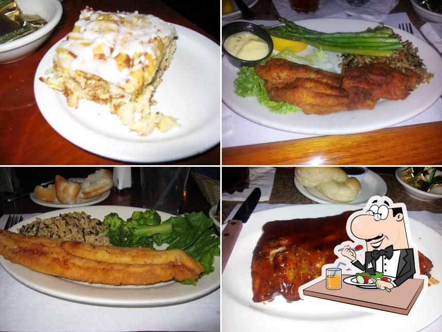 Windward Passage in Columbus - Restaurant reviews