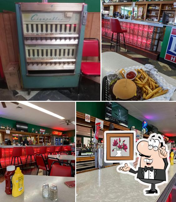Working Man's Friend in Indianapolis - Restaurant menu and reviews