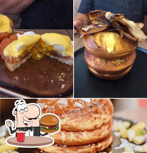 Big Bean, Bordeaux - Restaurant menu, prices and reviews