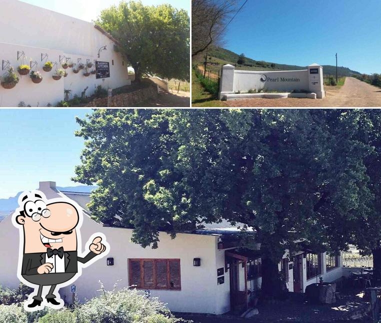 Blacksmith's Kitchen, Paarl - Restaurant menu, prices and reviews