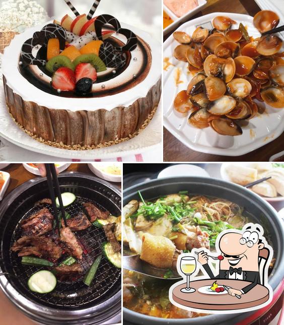Bulgogi Buffet Nướng, Hanoi - Restaurant menu, prices and reviews