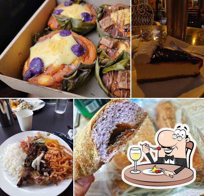Chef RV Cafe, Biñan, Biñan - Restaurant menu, prices and reviews