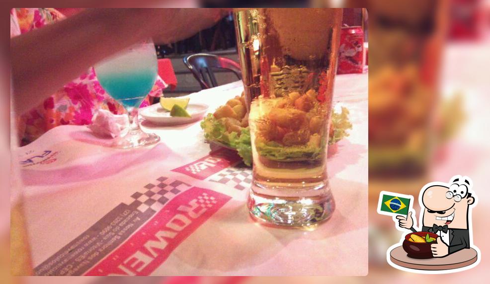 Chopp 600, Vitoria - Menu do restaurante, preços e opiniões