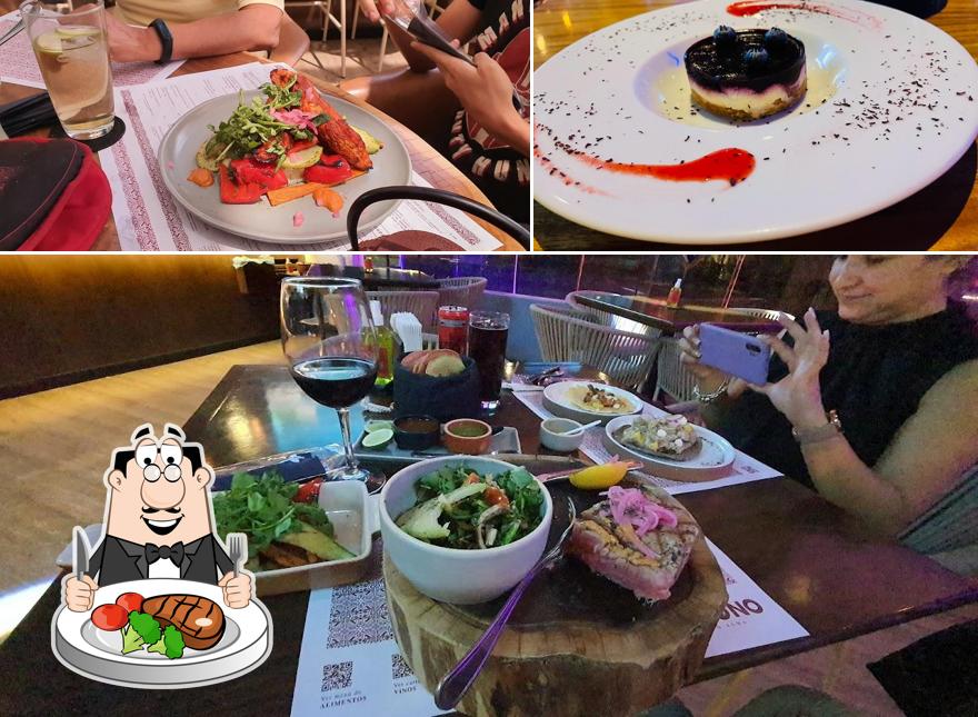 Cocono, Santiago de Querétaro - Menú del restaurante, precios y reseñas