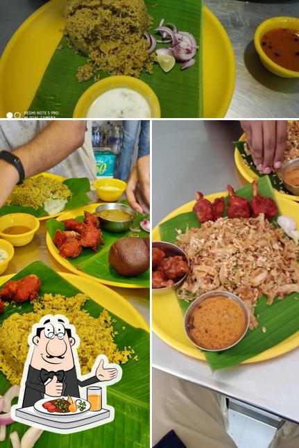 Devanna Dum Biryani Corner, Bengaluru - Restaurant reviews