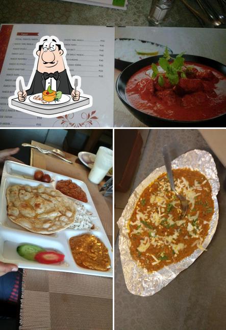 Foodista Restaurant, Vadodara, Gorrwa Refinery Road - Restaurant reviews
