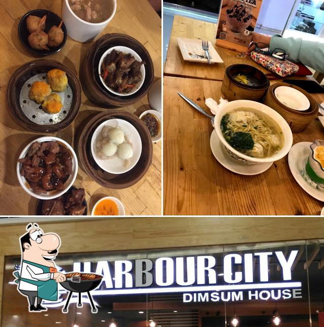 Harbour City Dimsum House restaurant, Iloilo City - Restaurant reviews