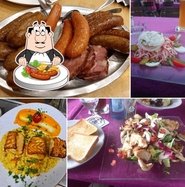 Restaurant Hasenheim - Daniel Volkensfeld, Filderstadt - Speisekarte, Preise und Bewertungen