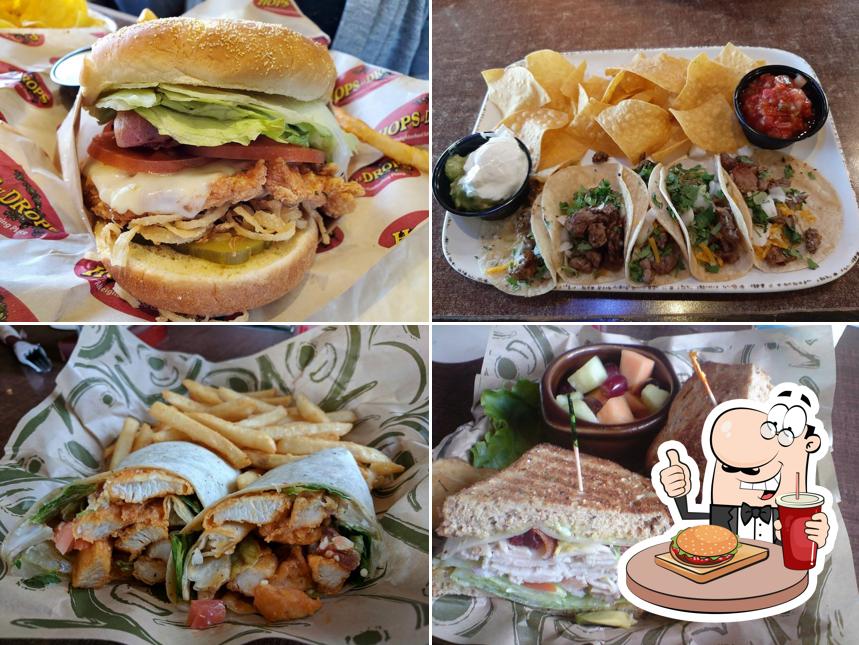 Top 5 restaurants with sardine in Olympia, september 2025 - Restaurant Guru