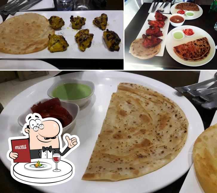 Kebabs & Parathas, Guwahati - Restaurant menu, prices and reviews