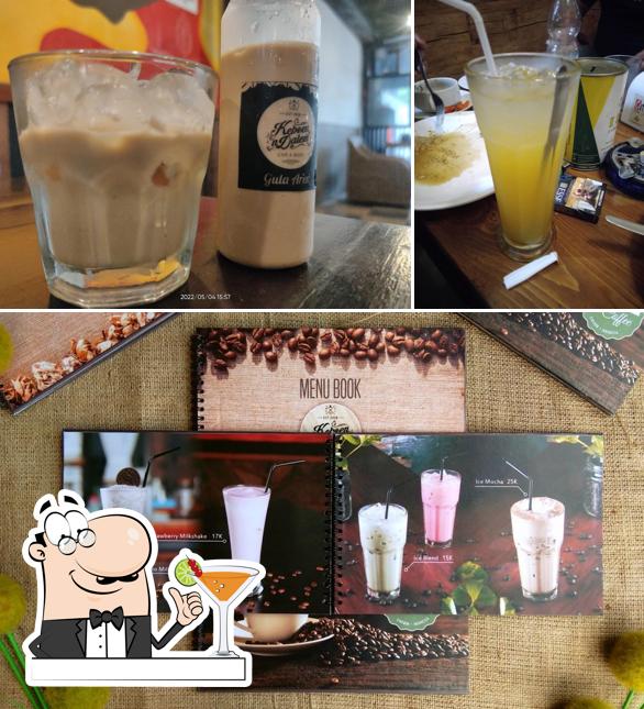 Keboen Ndalem Coffee & Eatery restaurant, Cirebon - Restaurant reviews