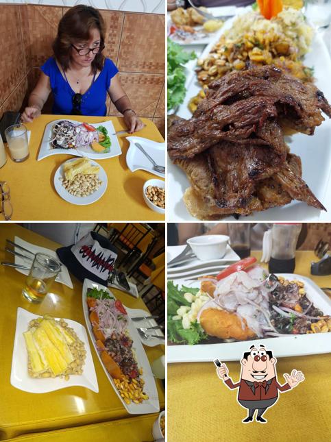 Restaurante Picantería La Paisana 2, Magdalena del Mar, del 15086 ...
