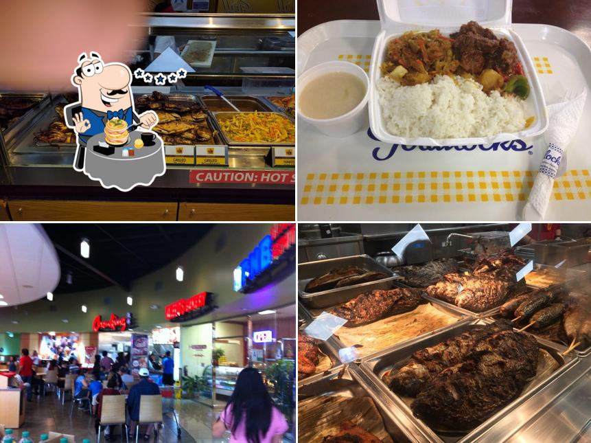 Seafood City Supermarket, Los Angeles - Restaurant menu, prices and reviews