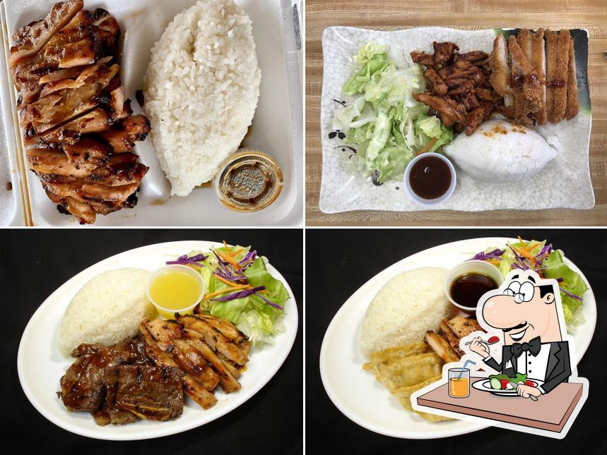 Tokyo Stop Teriyaki in Bellevue - Restaurant menu and reviews