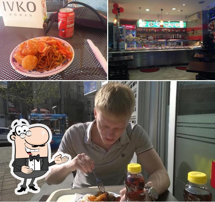 Wok N' Go restaurant, Belgrade - Restaurant reviews