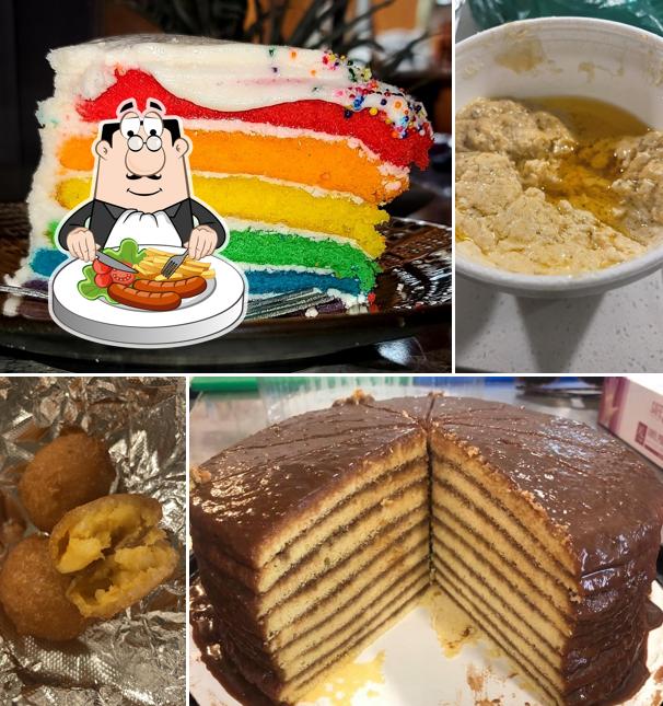 Shaka Shack, Millville - Restaurant menu, prices and reviews