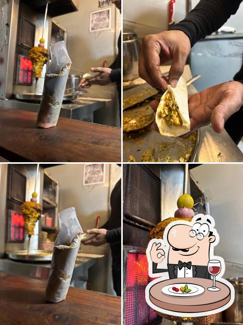 Sheik's Shawarma, Chennai - Restaurant menu, prices and reviews