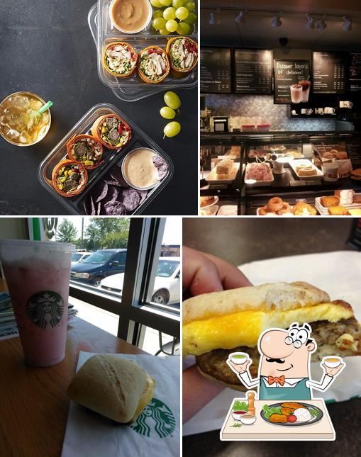 Starbucks, Callaway - Restaurant menu, prices and reviews
