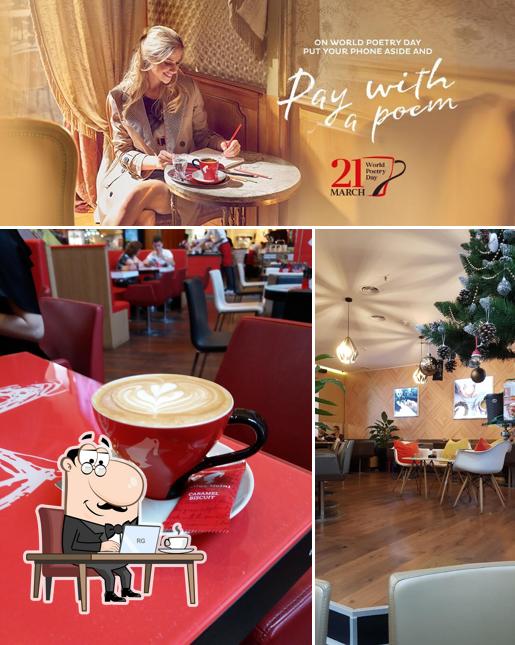 Sweet Caffe, Cluj-Napoca - Restaurant menu, prices and reviews