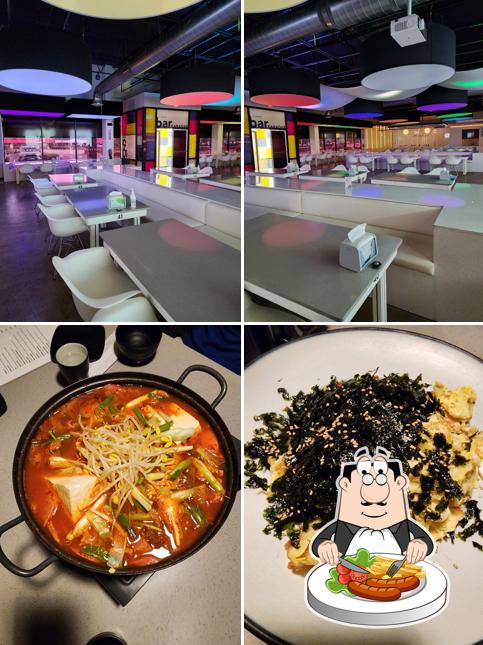 THE 901, Duluth - Restaurant menu, prices and reviews