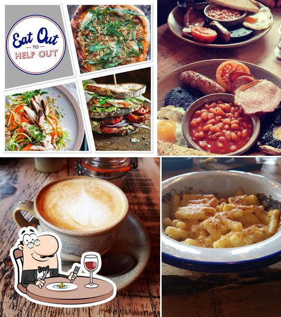 Top 10 restaurants in Telford, december 2025 - Restaurant Guru