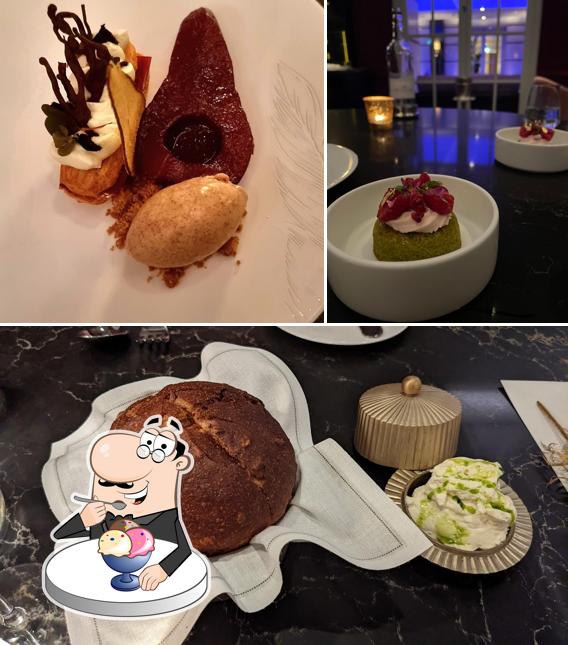 The Pem, London - Restaurant menu, prices and reviews