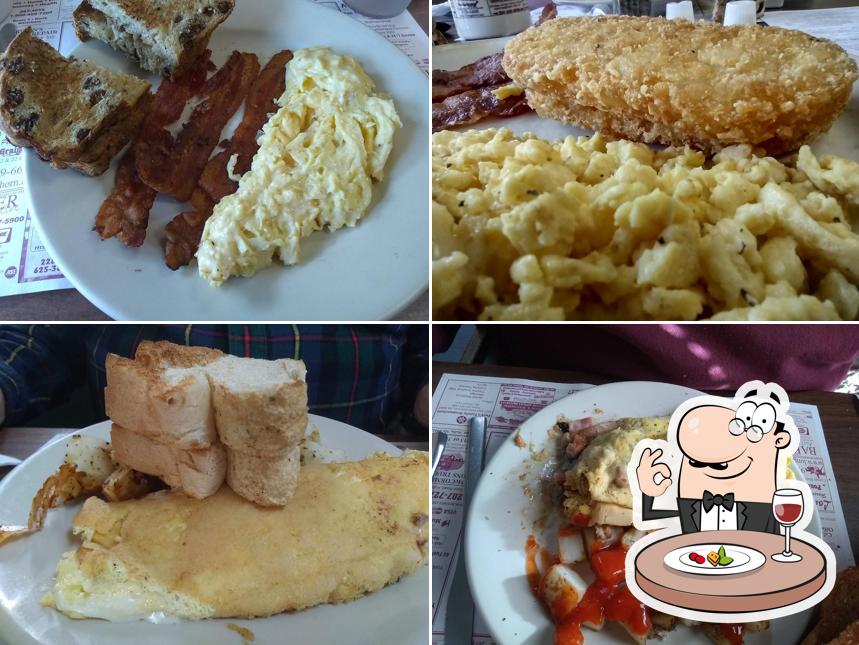 Top 5 restaurants in Buxton, Maine, september 2025 - Restaurant Guru