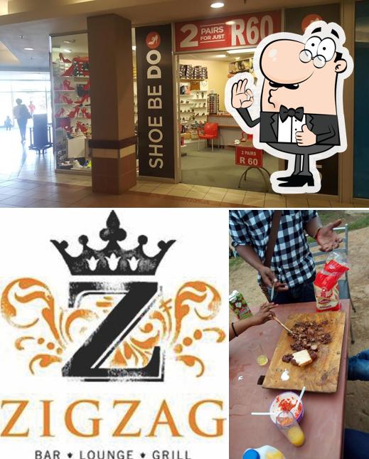 Zig Zag Bar, Lounge, Grill, Durban - Restaurant reviews