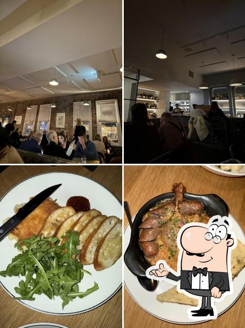 Pip, Edmonton - Restaurant menu, prices and reviews