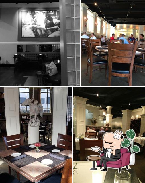Undercurrent Restaurant, Greensboro - Restaurant menu, prices and reviews