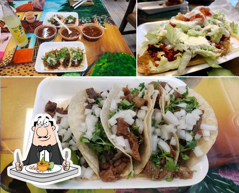 Carnicería Azteca in Prescott Valley - Restaurant menu and reviews