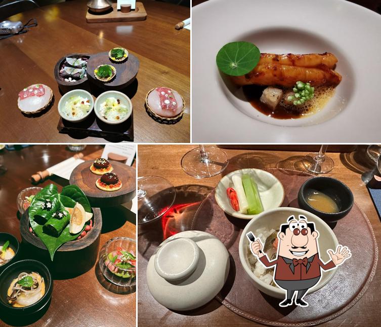 Gia Restaurant, Hanoi - Restaurant menu, prices and reviews