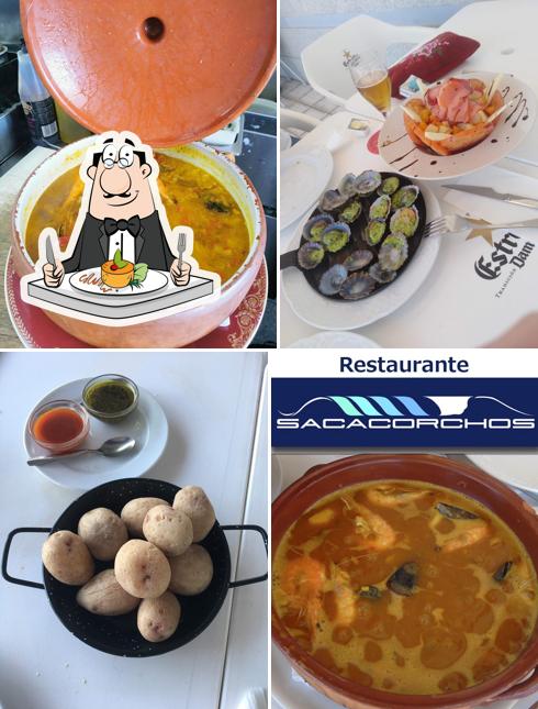 La Barraca Restaurante, Candelaria - Menú del restaurante, precios y ...