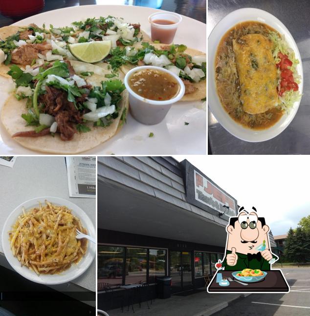 EL JEFE TACOS AND BURRITOS, Arvada - Restaurant menu, prices and reviews
