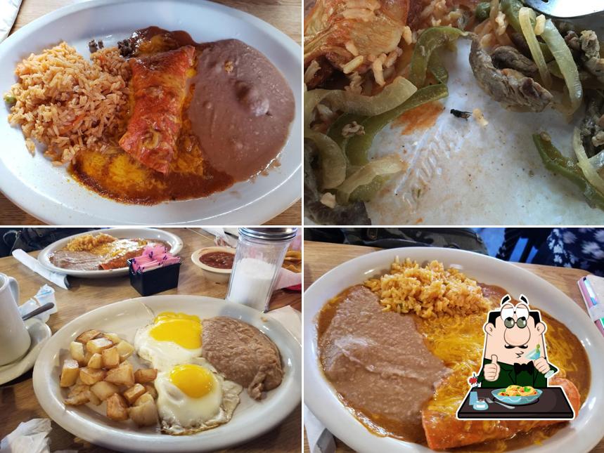 El Rodeo De Jalisco, Spring Branch - Restaurant menu, prices and reviews