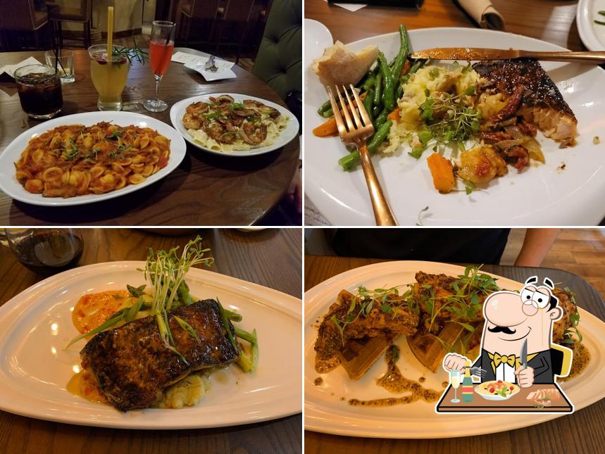 Benvenuto, Milford - Restaurant menu, prices and reviews