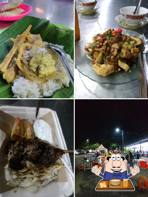 Galabo Solo Night Culinary, Surakarta - Restaurant menu, prices and reviews