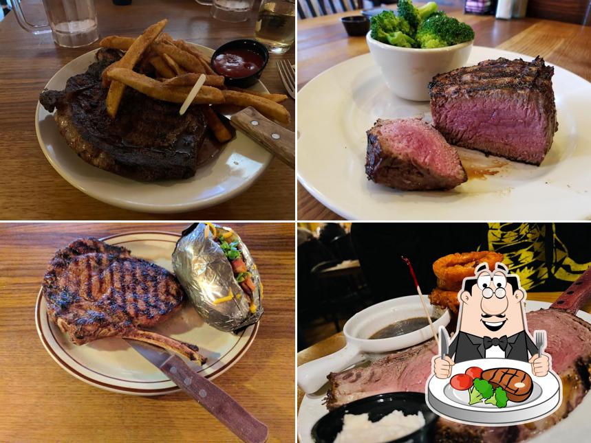 Top 5 restaurants with fried crabs in Cody, october 2025 - Restaurant Guru