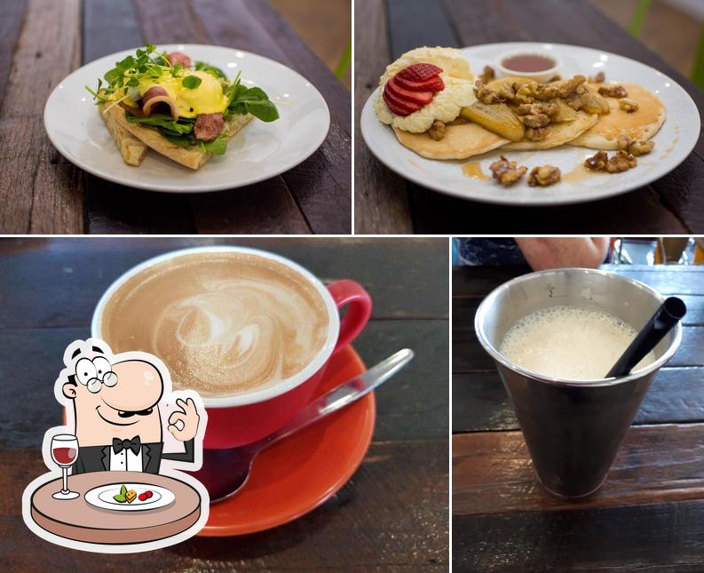 Arizona Cafe & Grill, 383-391 Redbank Plains Rd in Redbank Plains ...