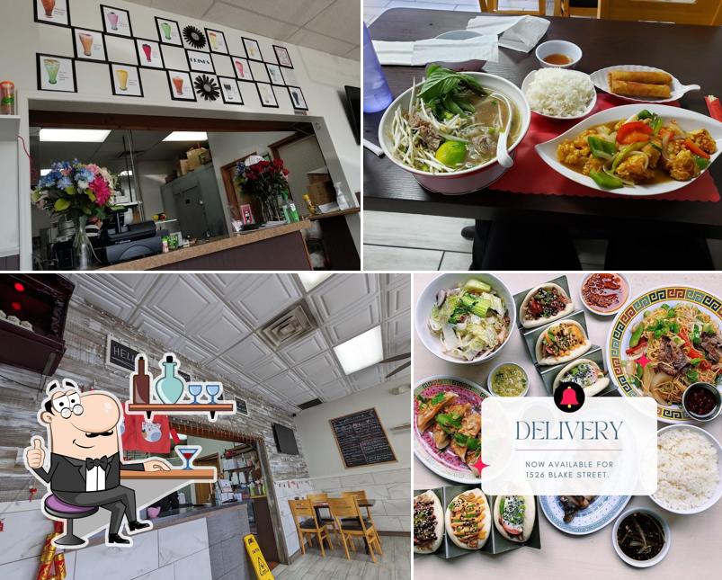 Asian Kitchen, Hammond - Restaurant menu, prices and reviews