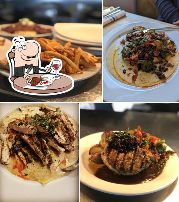 Brick 29, Nampa - Restaurant menu, prices and reviews