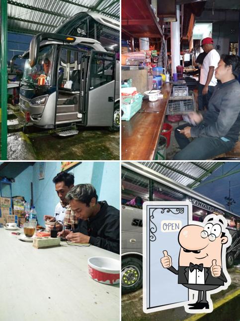 Angkringan Bang Mbolon cafe, Buluharjo - Restaurant reviews