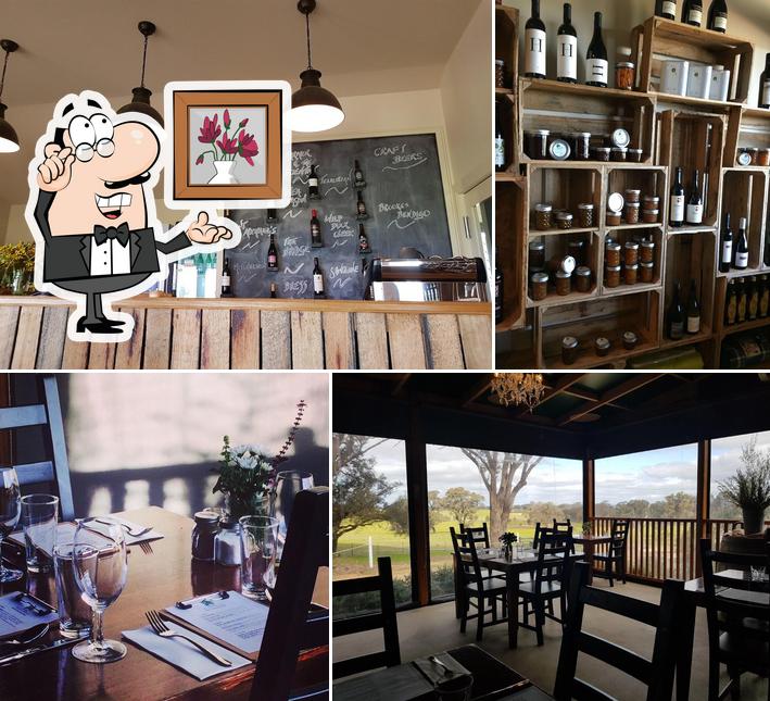 Best australian restaurants in Heathcote, winter 2024 - Restaurant Guru