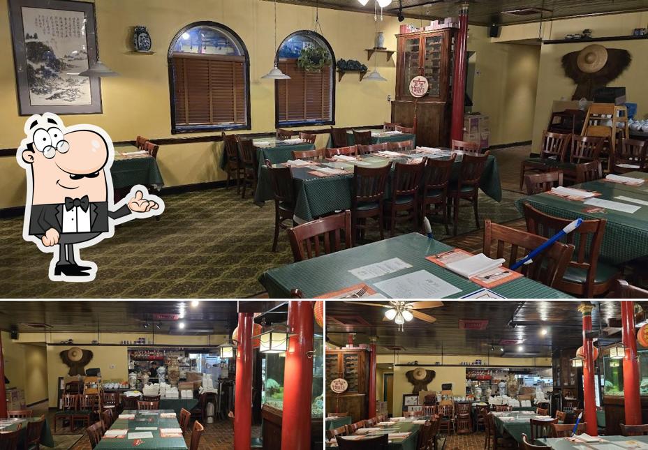 China Cottage, Trotwood - Restaurant menu, prices and reviews