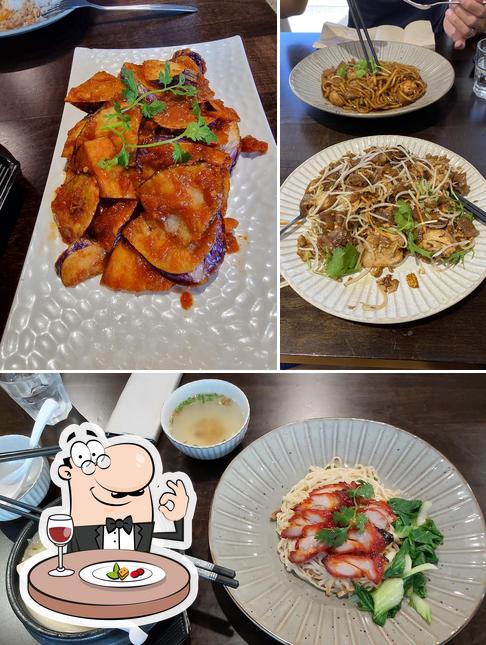 Cinta Malaysian Restaurant Albany, Auckland - Restaurant menu, prices ...