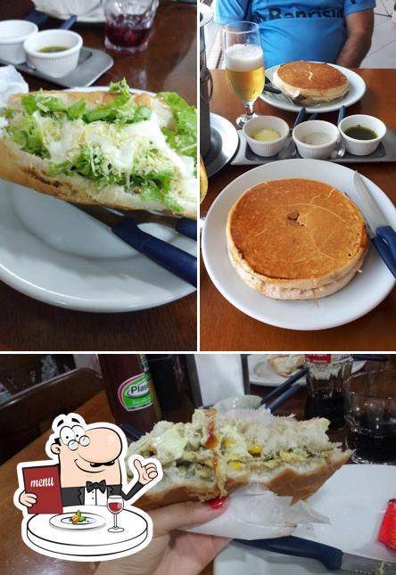 Palácio do Xis, Porto Alegre - Restaurant menu, prices and reviews
