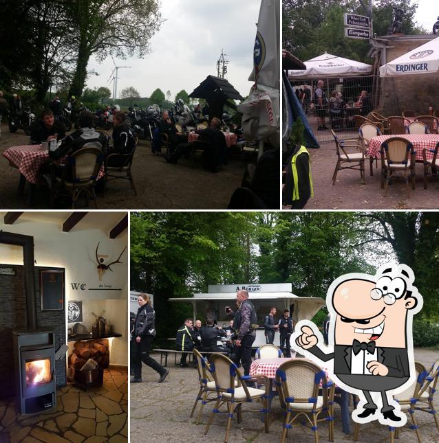 Top 5 restaurants with hamburgers in Ochtrup, january 2026 - Restaurant ...