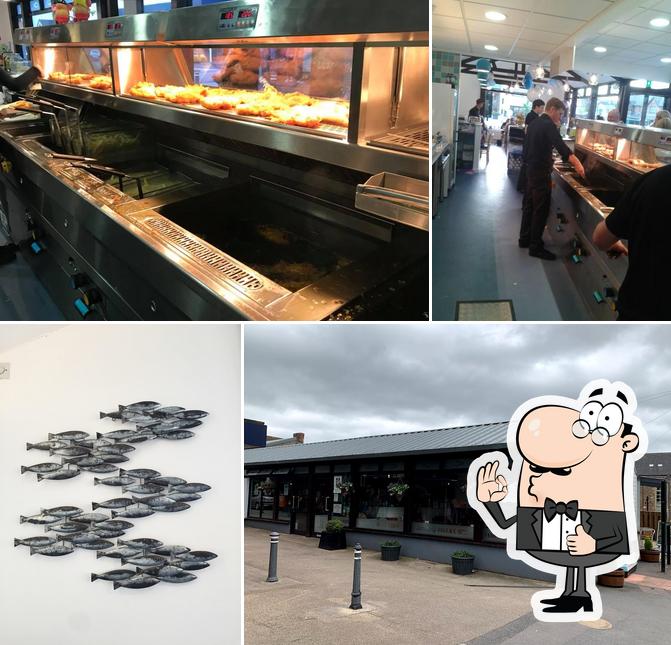 Top 7 restaurants in Garstang, august 2025 - Restaurant Guru
