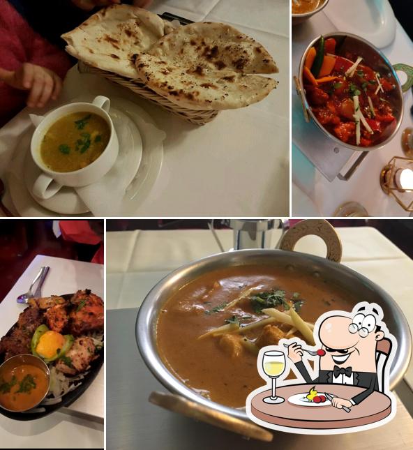 Jaipur Restaurant, Karlsruhe - Restaurant menu and reviews
