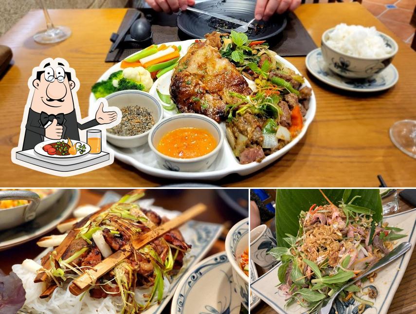 Koto Van Mieu Restaurant, Hanoi - Restaurant menu, prices and reviews